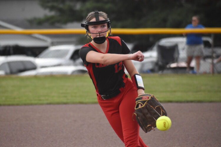 Canfield 12u rallies again to top Poland | News, Sports, Jobs - The ...